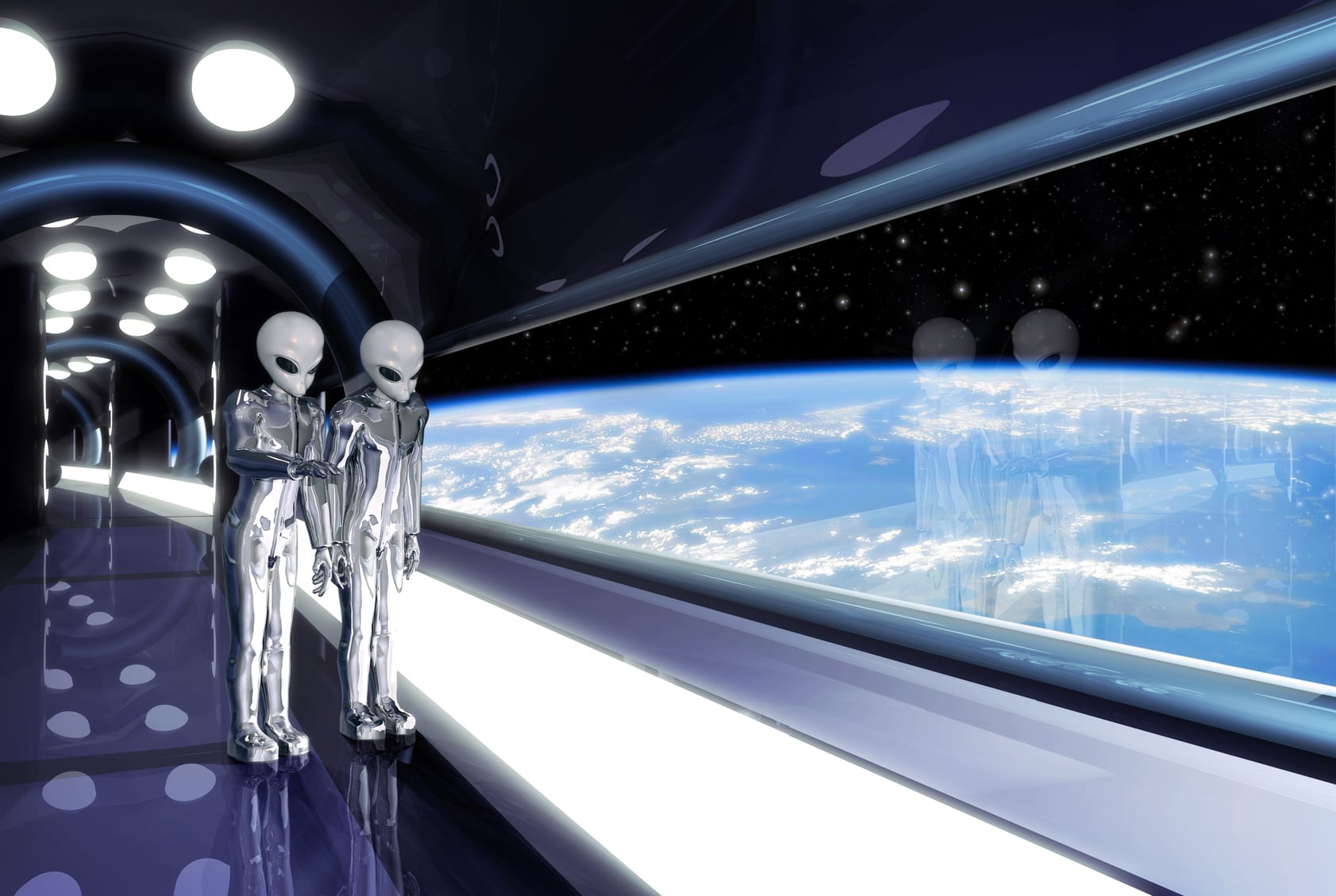 The Power of Science Fiction by Craig Martelle | IASFA