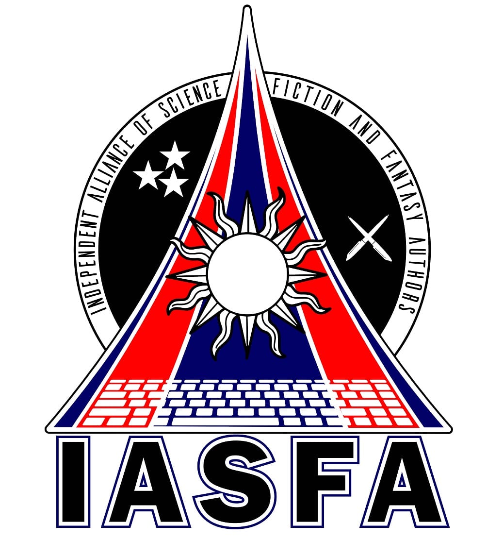 IASFA - Independent Alliance of Science Fiction and Fantasy Authors | IASFA