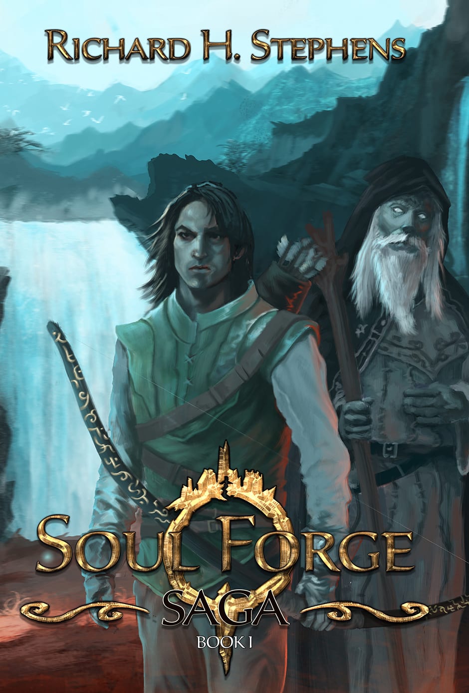 Soul Forge | IASFA
