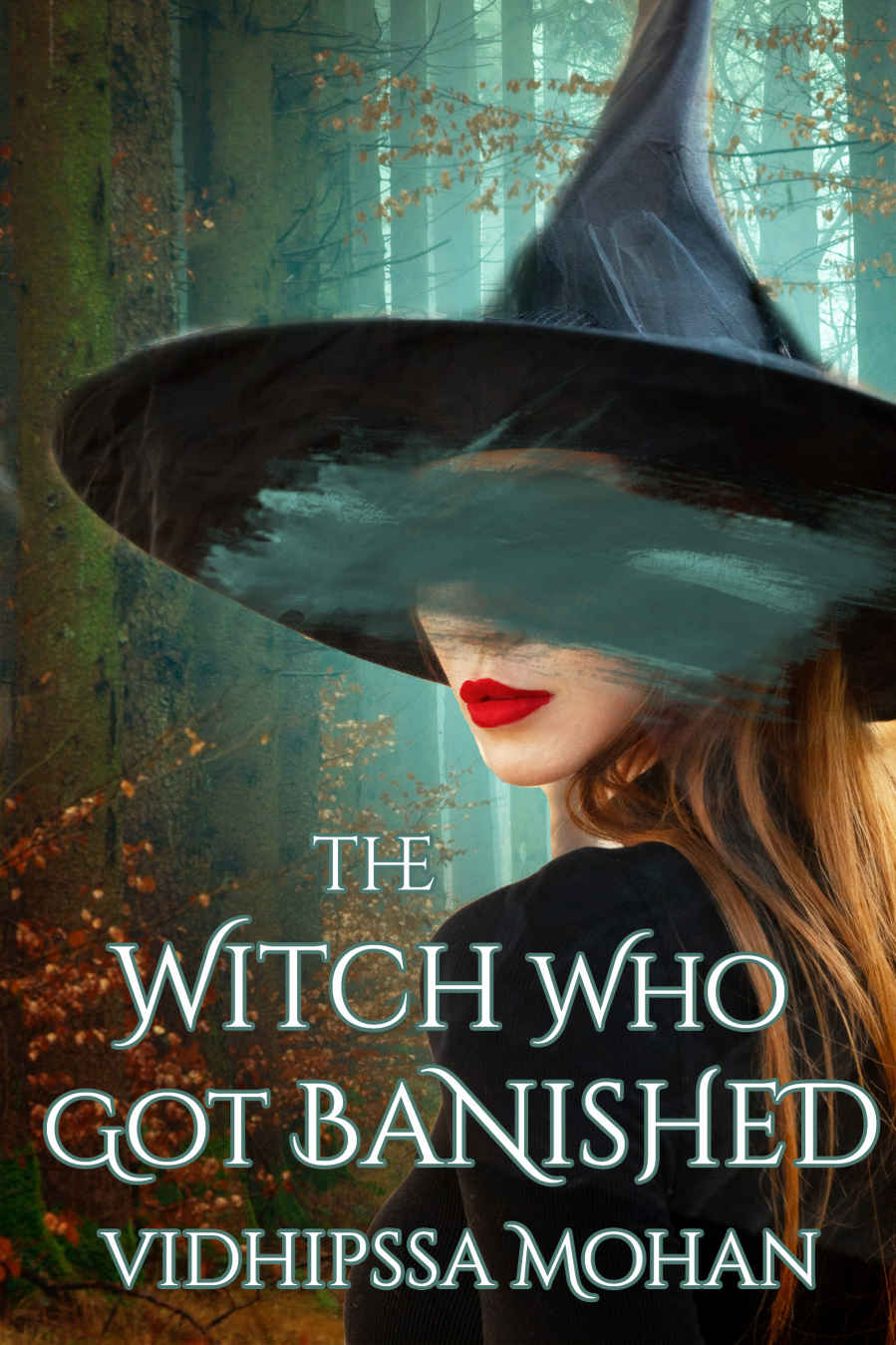 The Witch Who Got Banished | IASFA