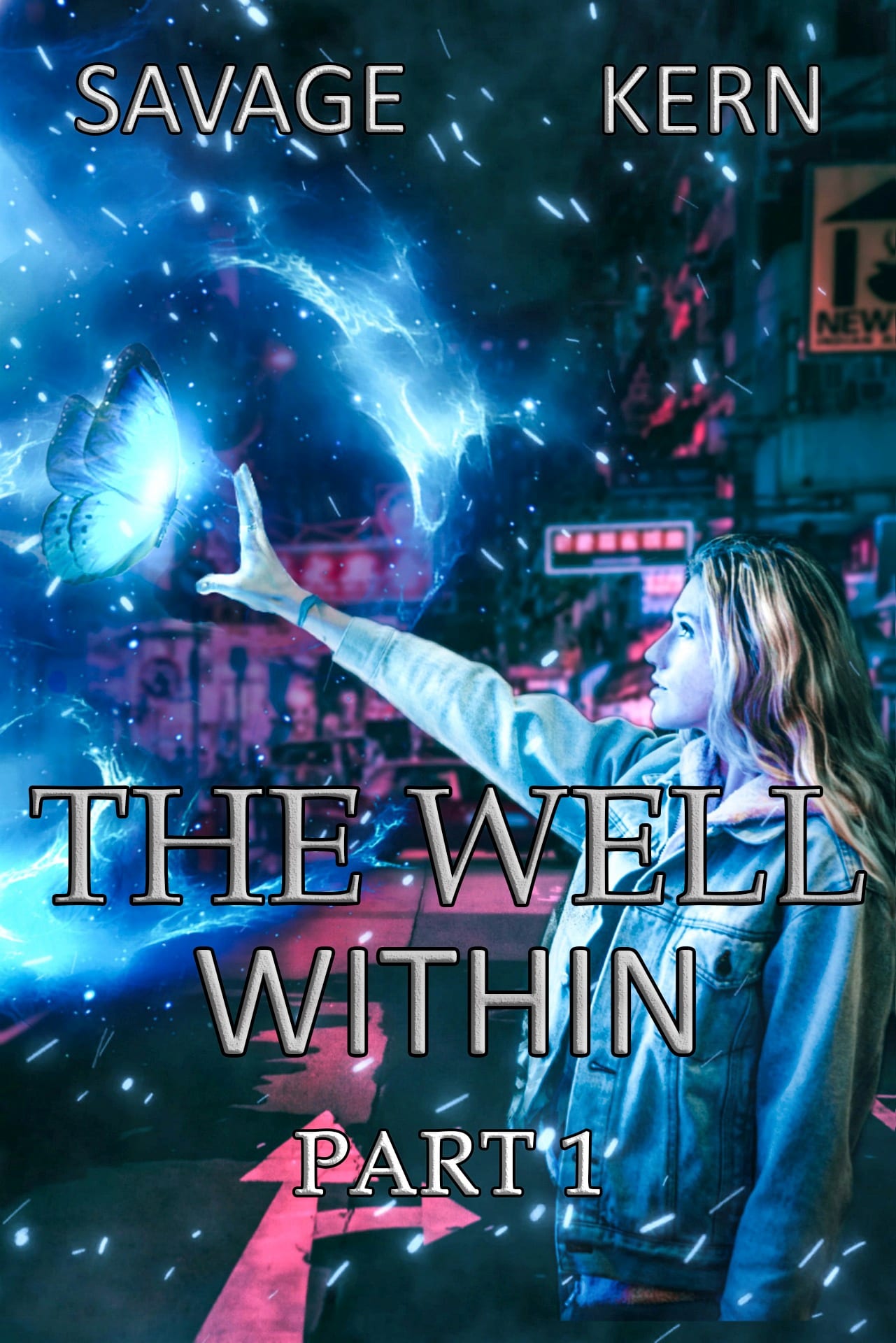 The Well Within | IASFA