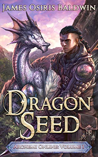 Dragon Seed | IASFA