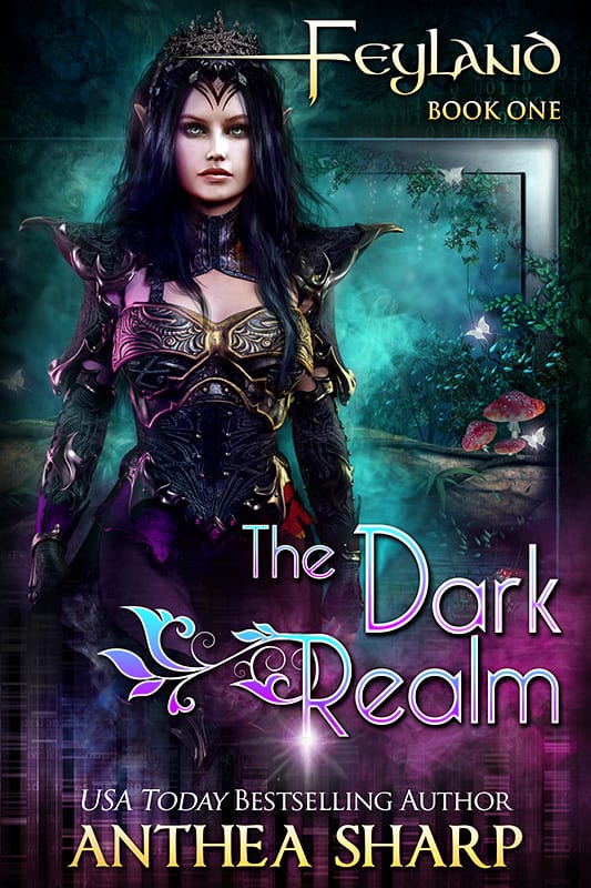 The Dark Realm | IASFA