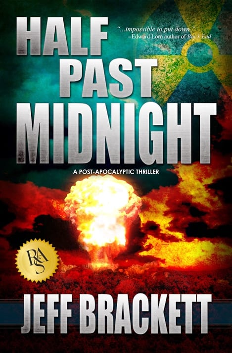 Half Past Midnight | IASFA