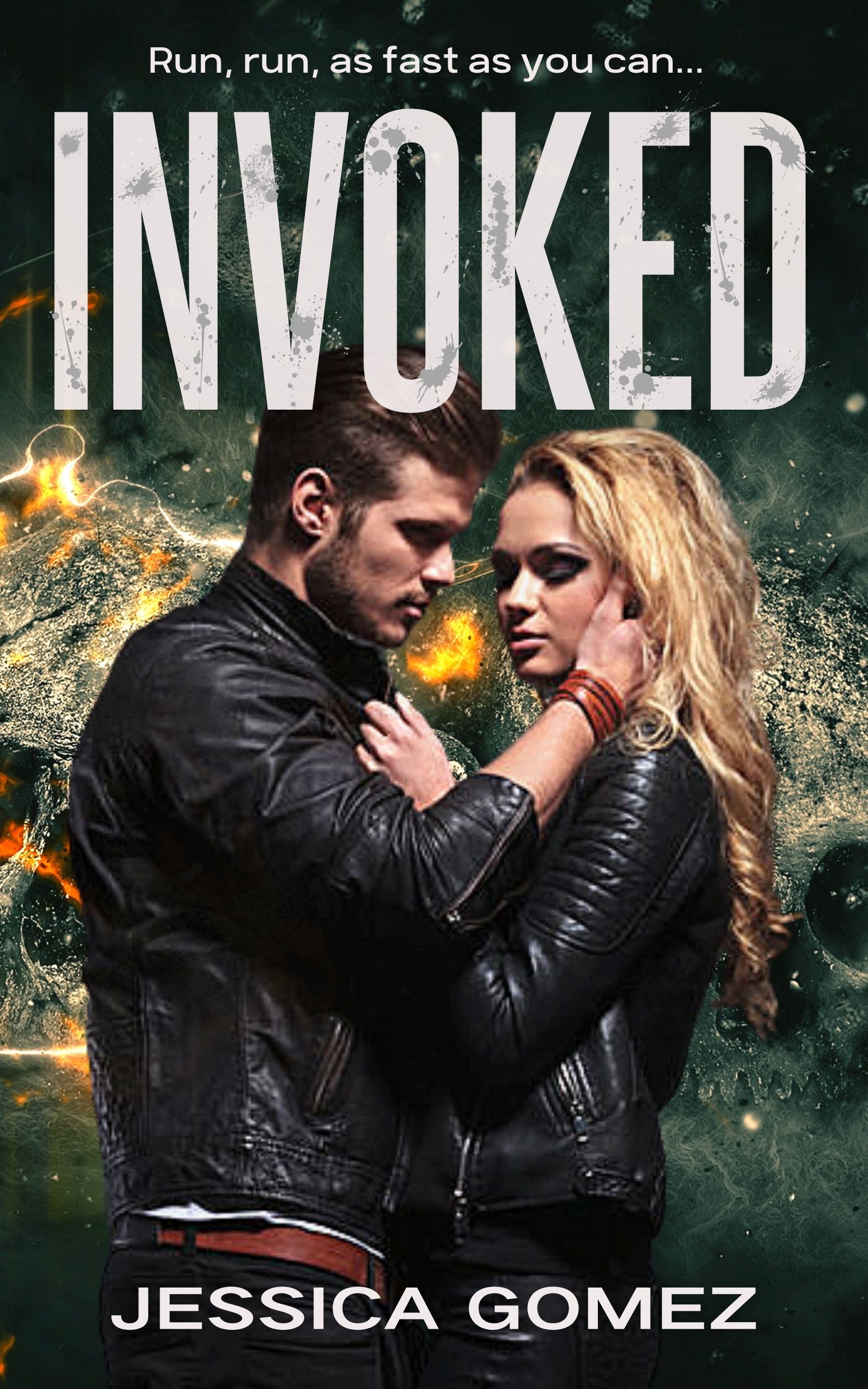 INVOKED | IASFA