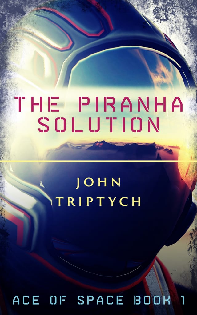 The Piranha Solution | IASFA