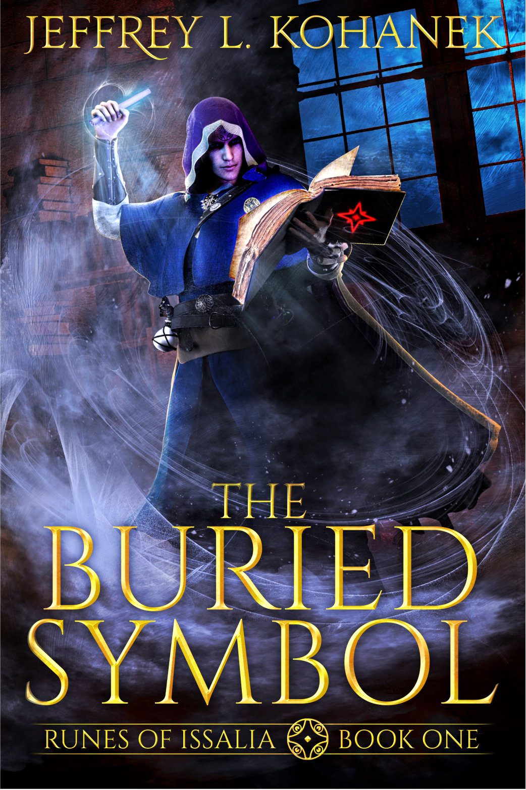 The Buried Symbol | IASFA