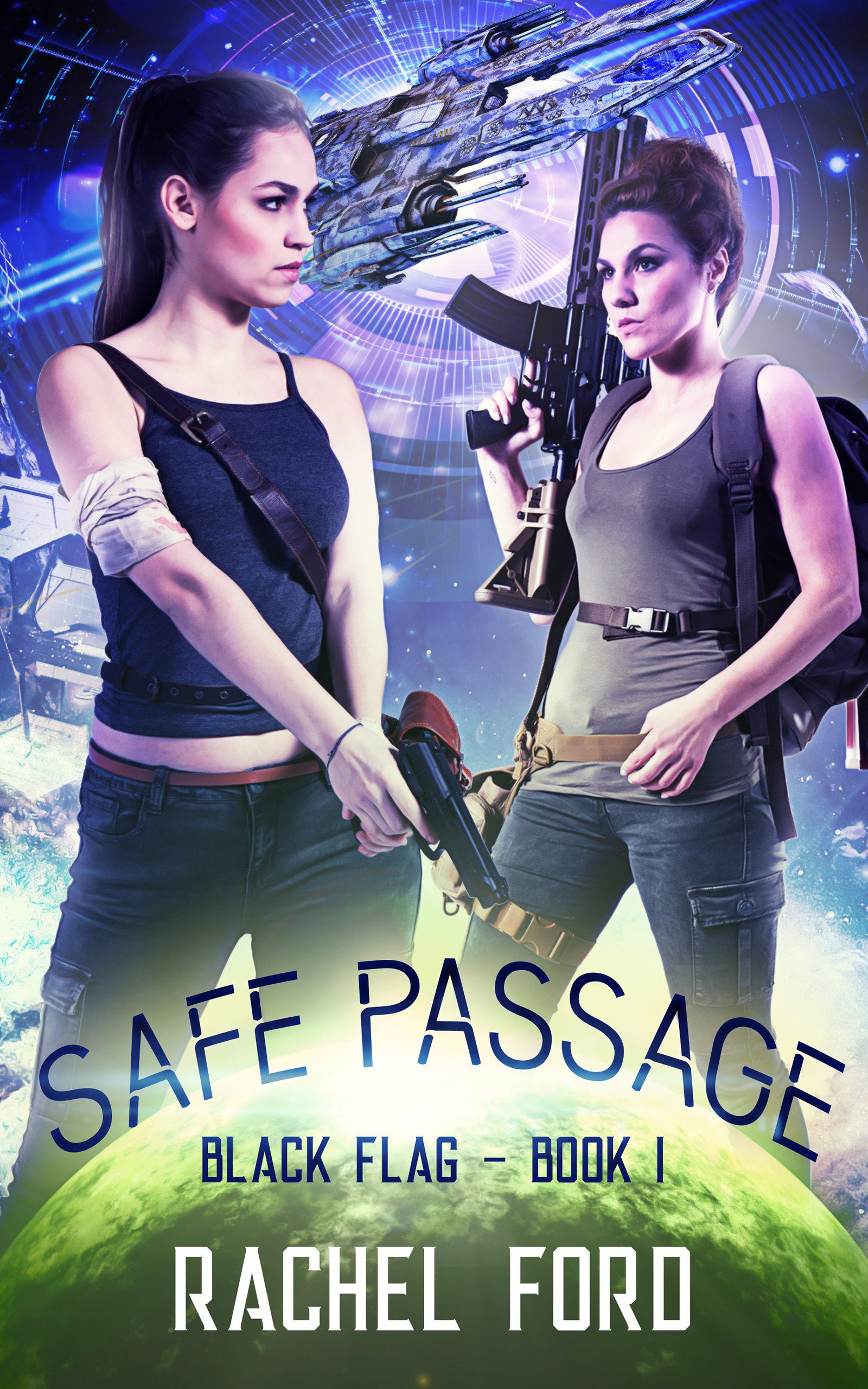 Safe Passage | IASFA