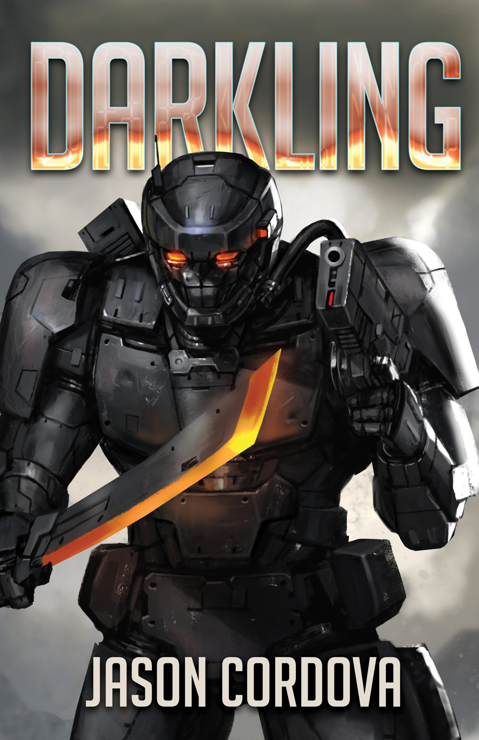 Darkling | IASFA