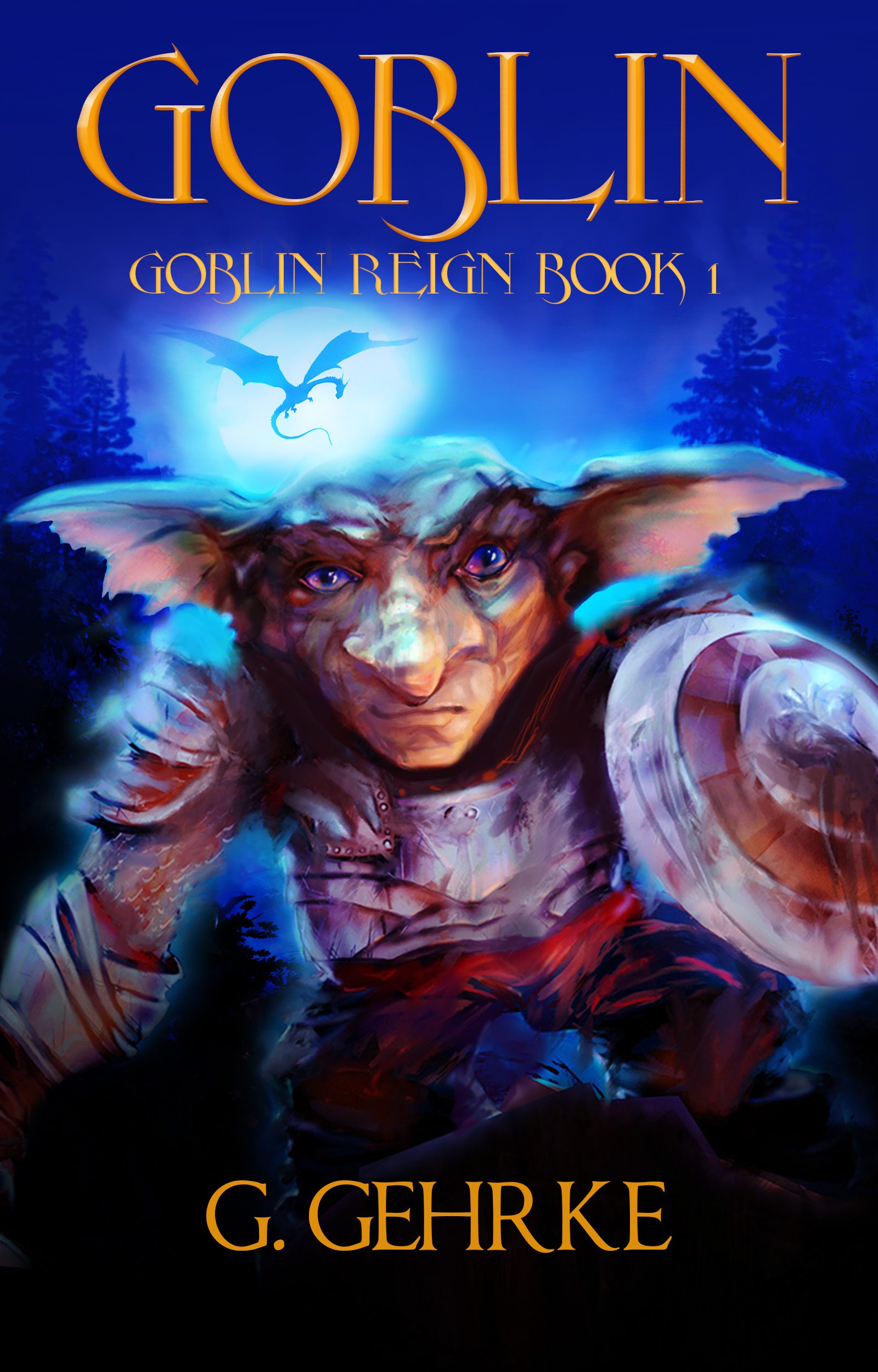 Goblin | IASFA
