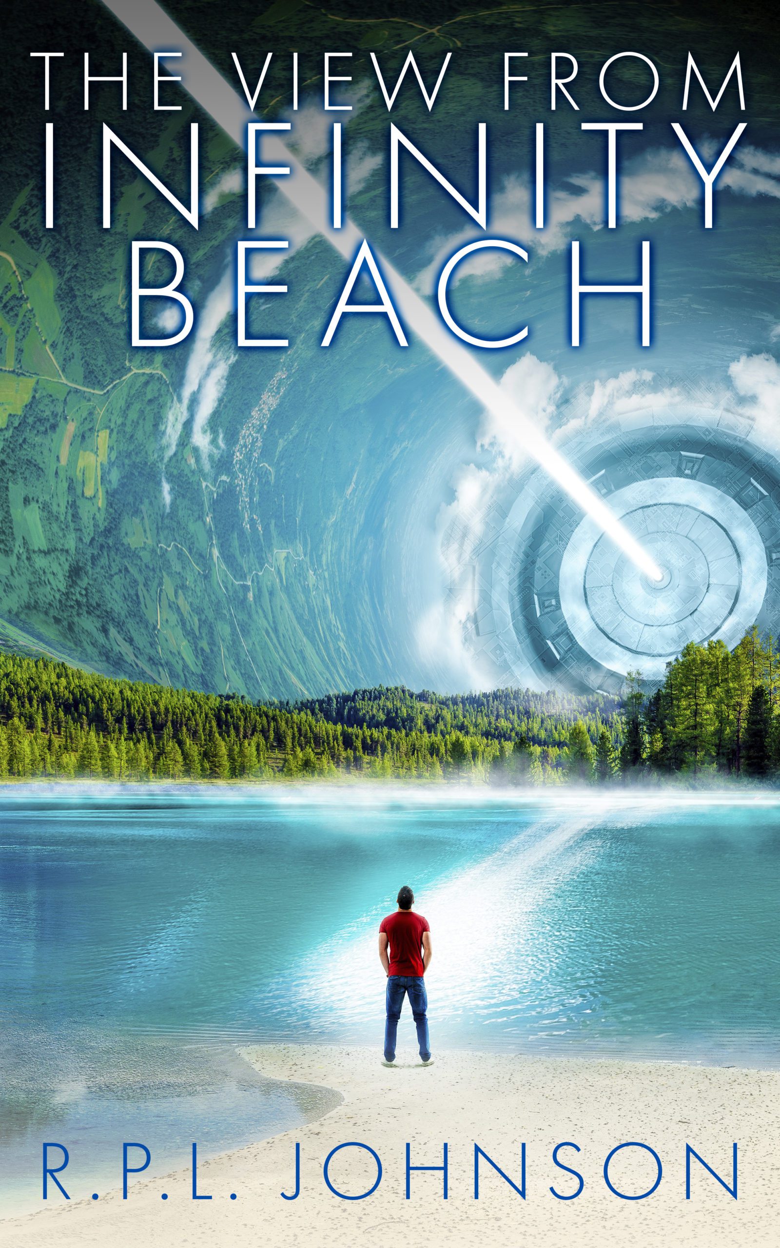 The View from Infinity Beach | IASFA