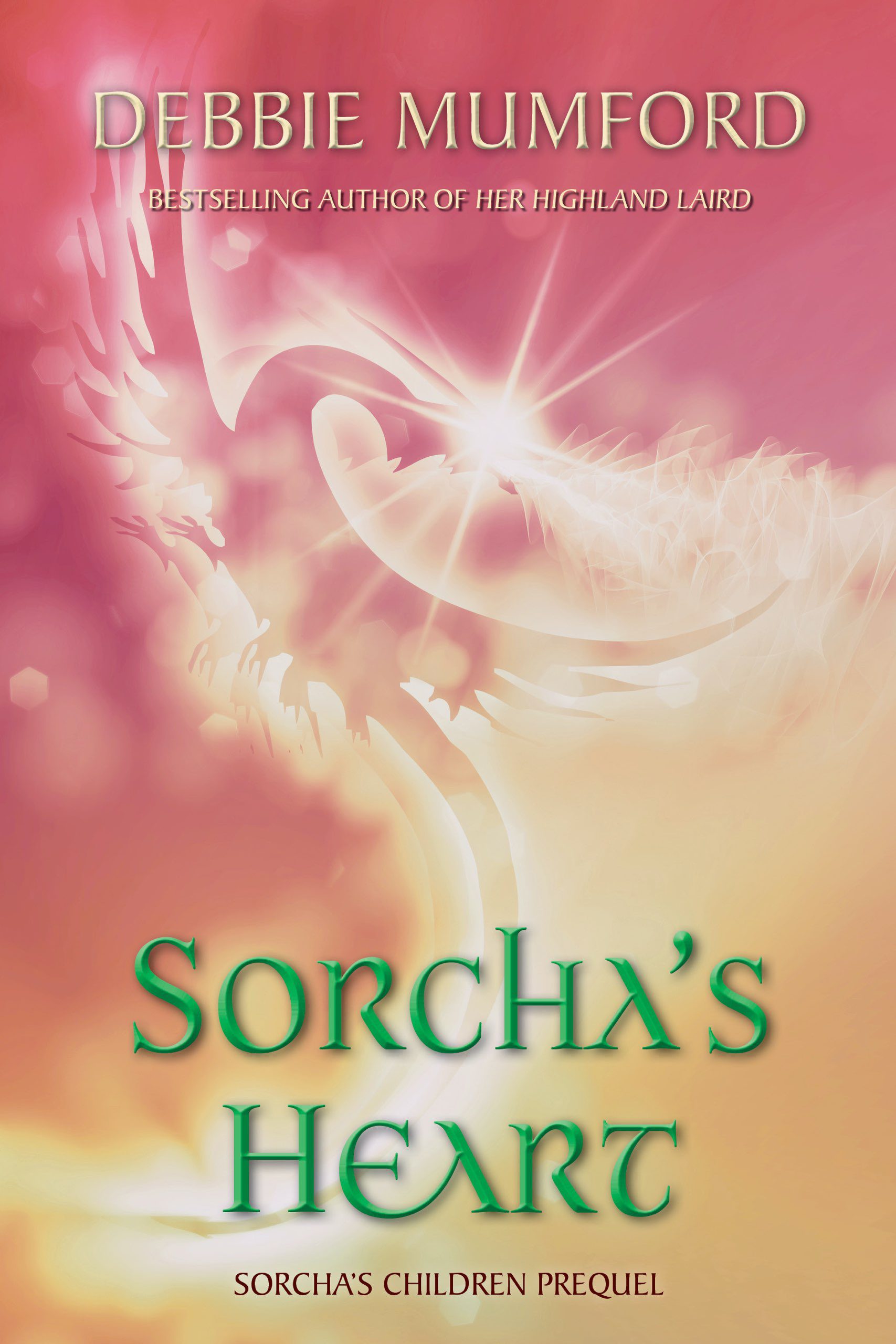 Sorcha's Heart | IASFA