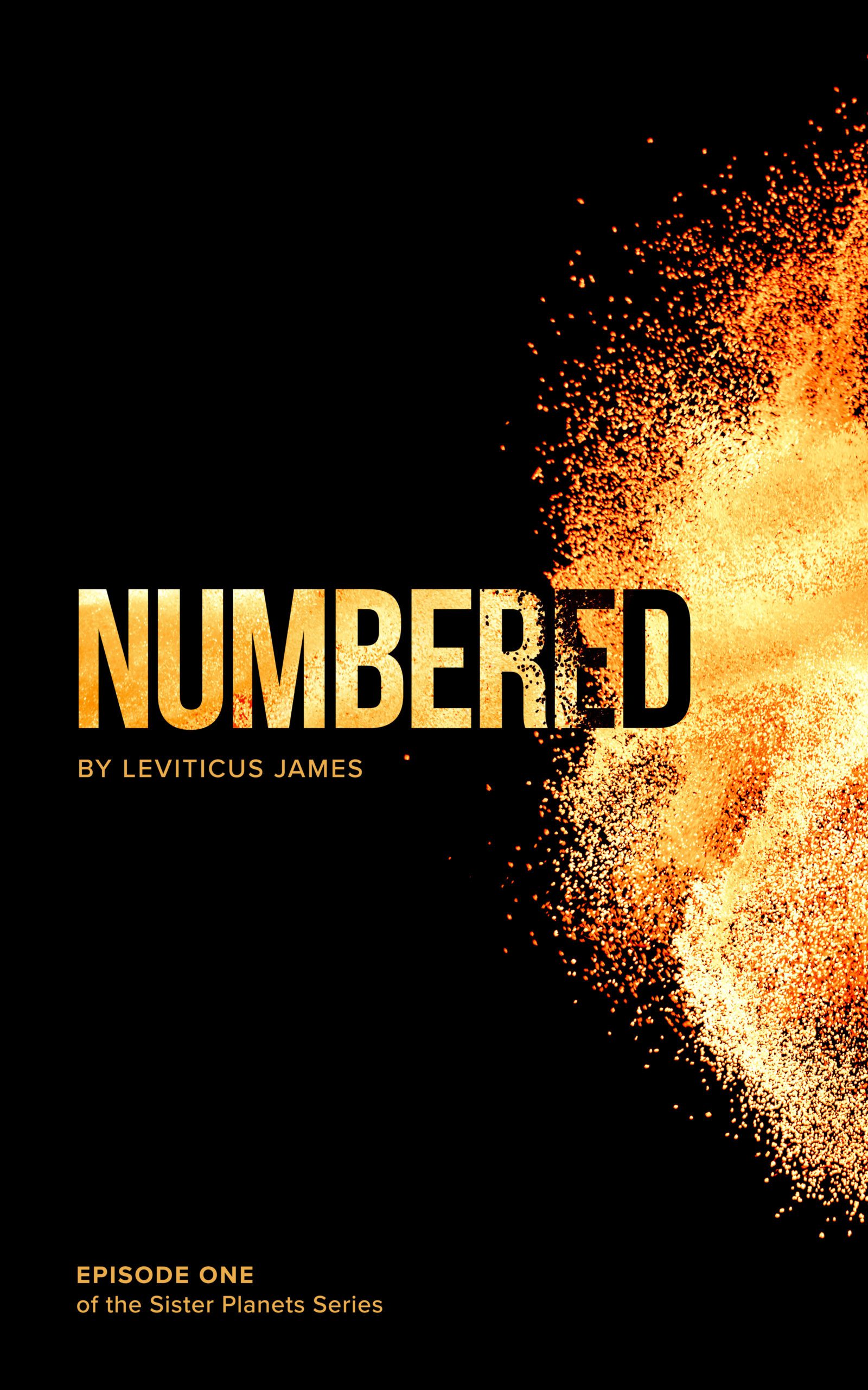 Numbered | IASFA
