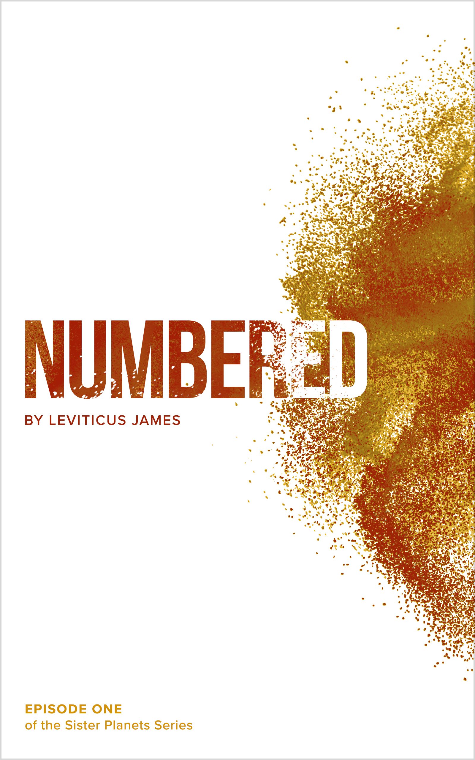 Numbered | IASFA