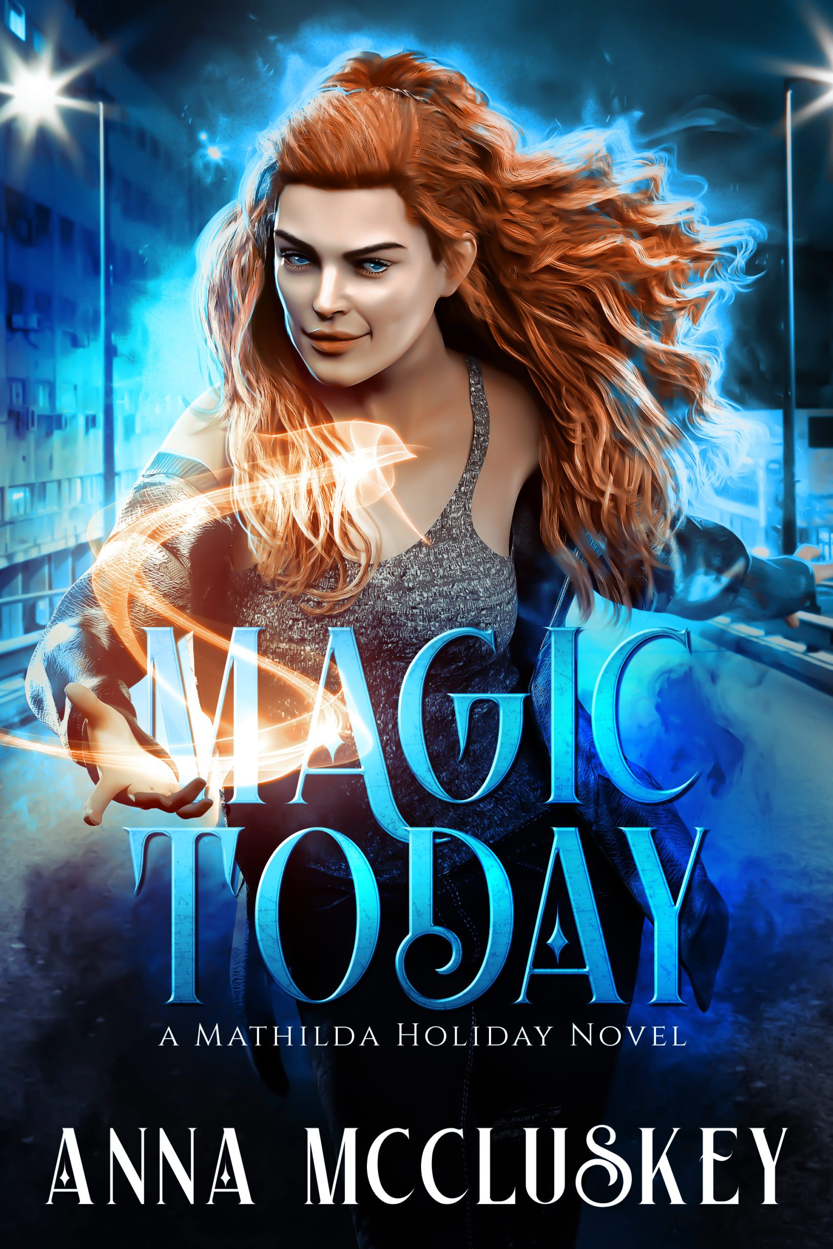 Magic Today | IASFA