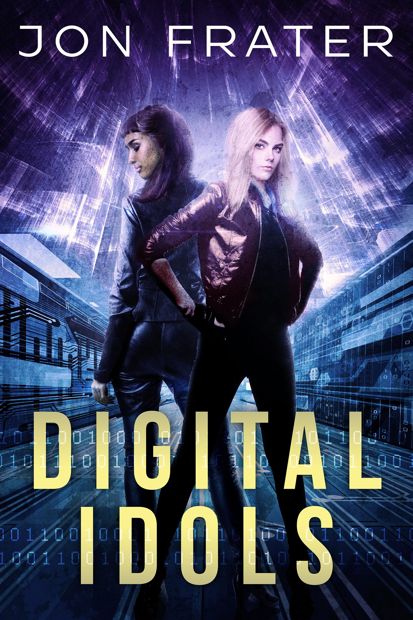 Digital Idols | IASFA