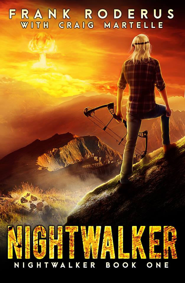 Nightwalker 1 | IASFA