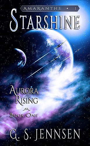 Starshine | IASFA
