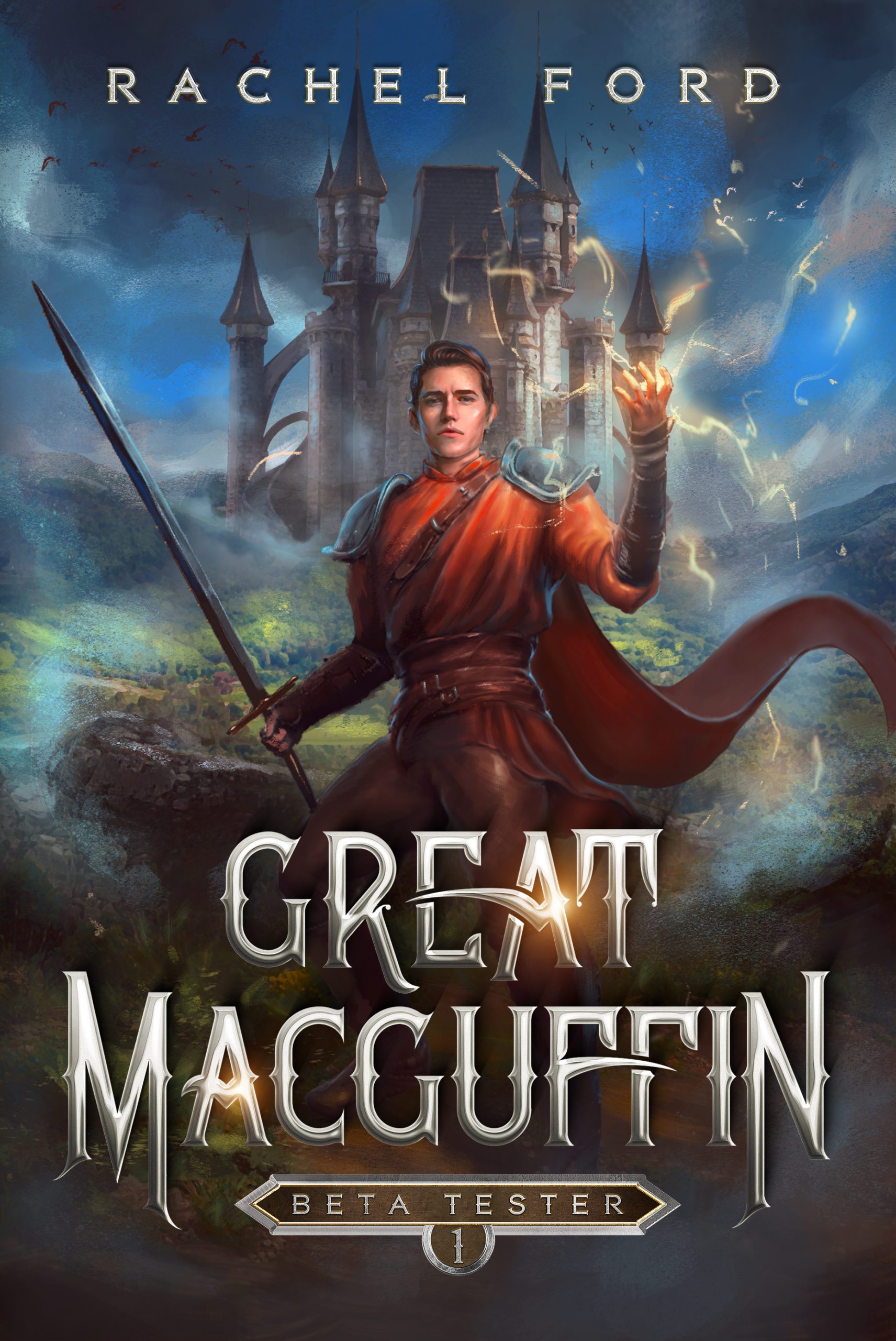 The Great MacGuffin | IASFA