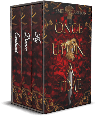 Once Upon a Time | IASFA