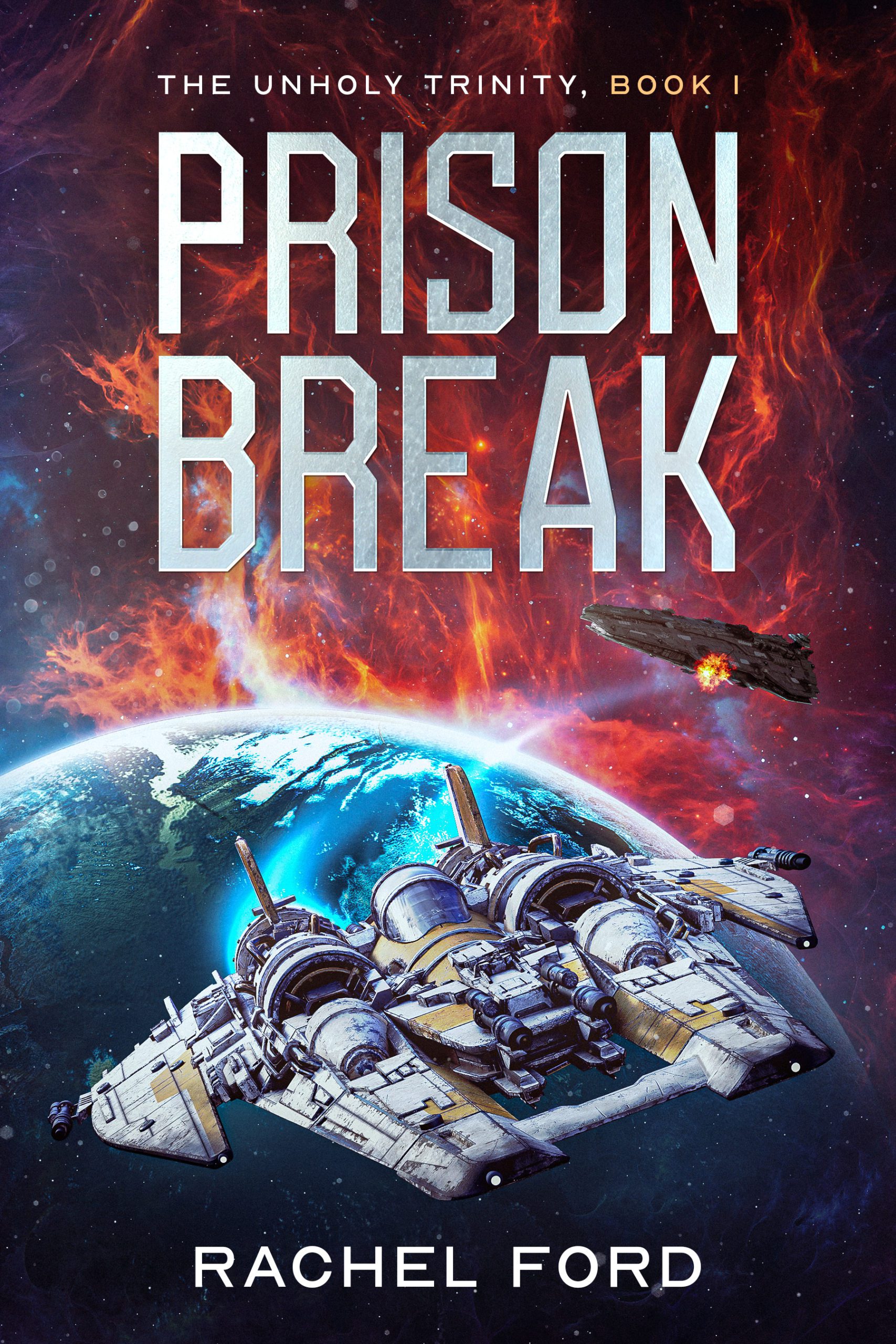 Prison Break | IASFA