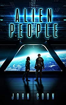 Alien People | IASFA