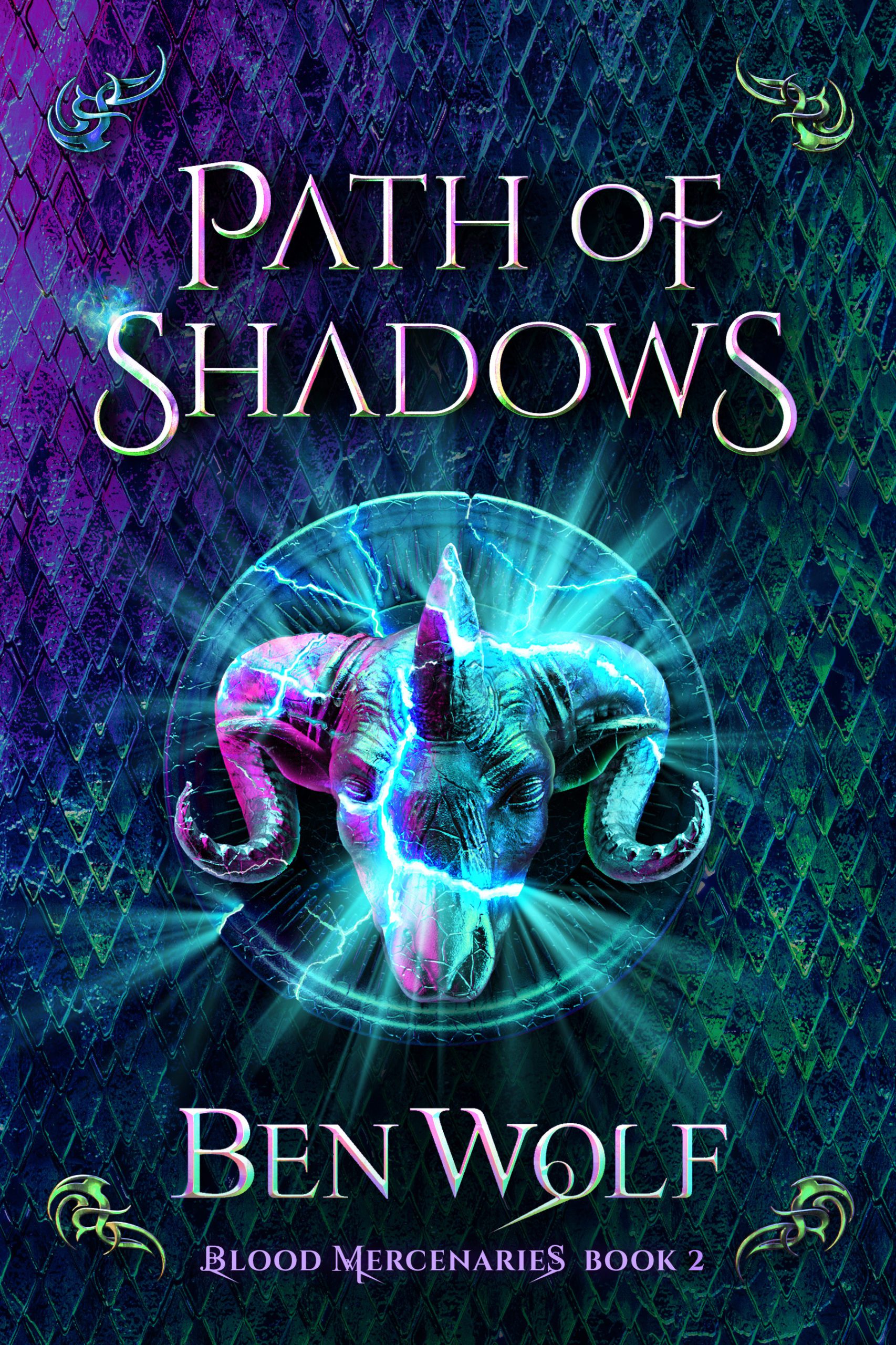Path of Shadows | IASFA