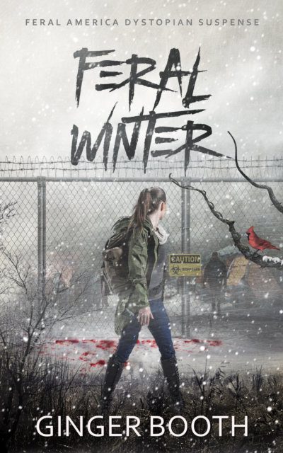 Feral Winter | IASFA