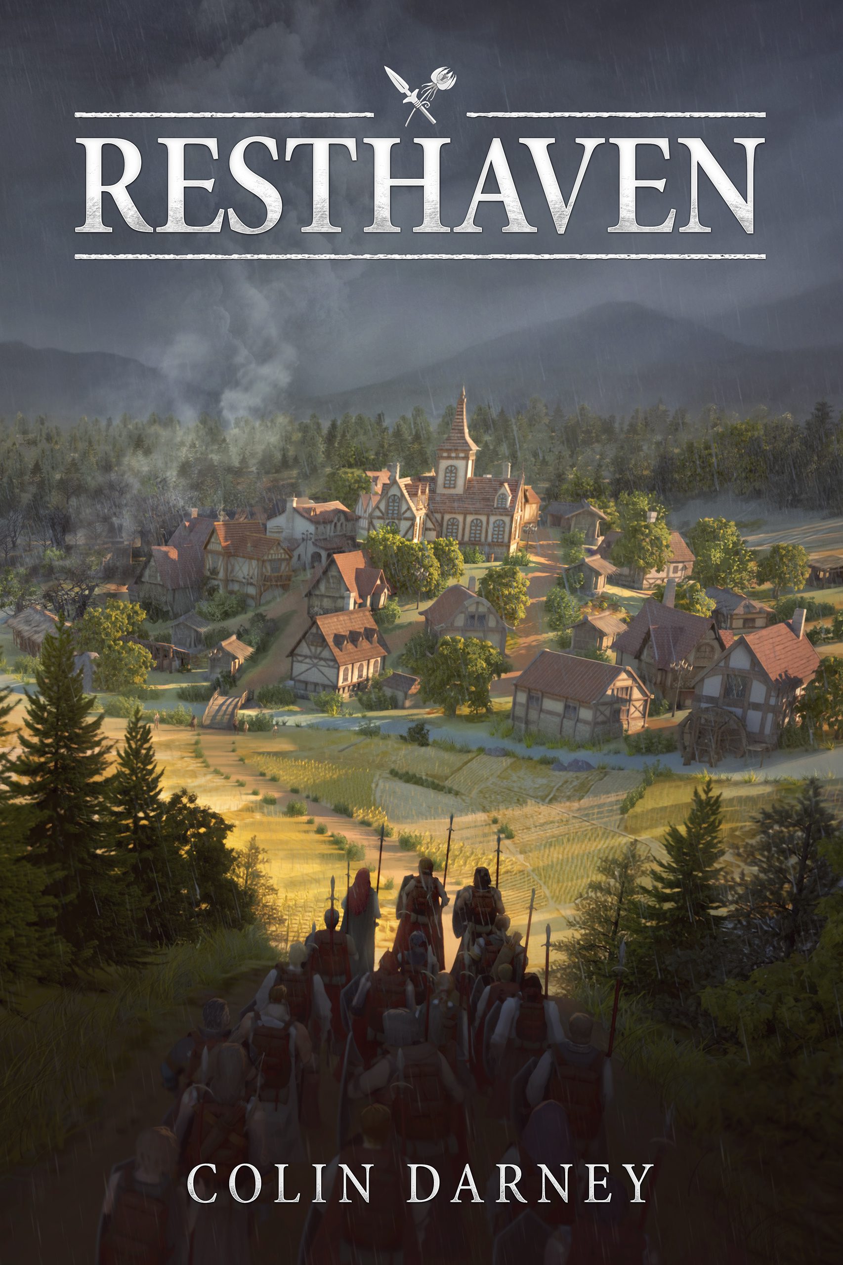 Resthaven | IASFA