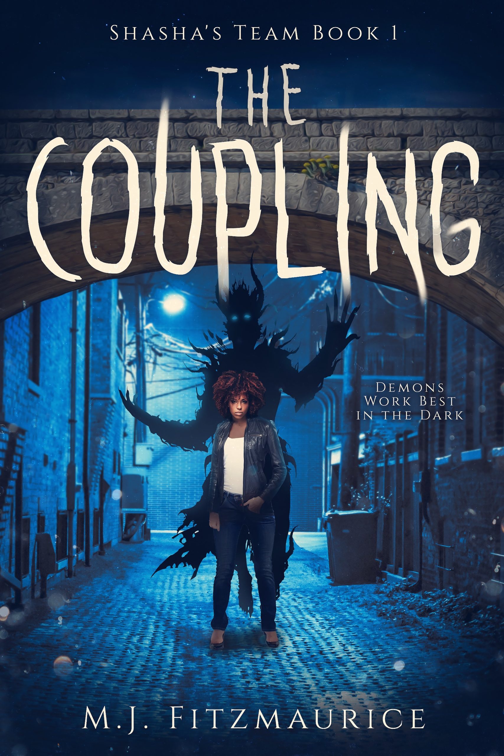 The Coupling | IASFA