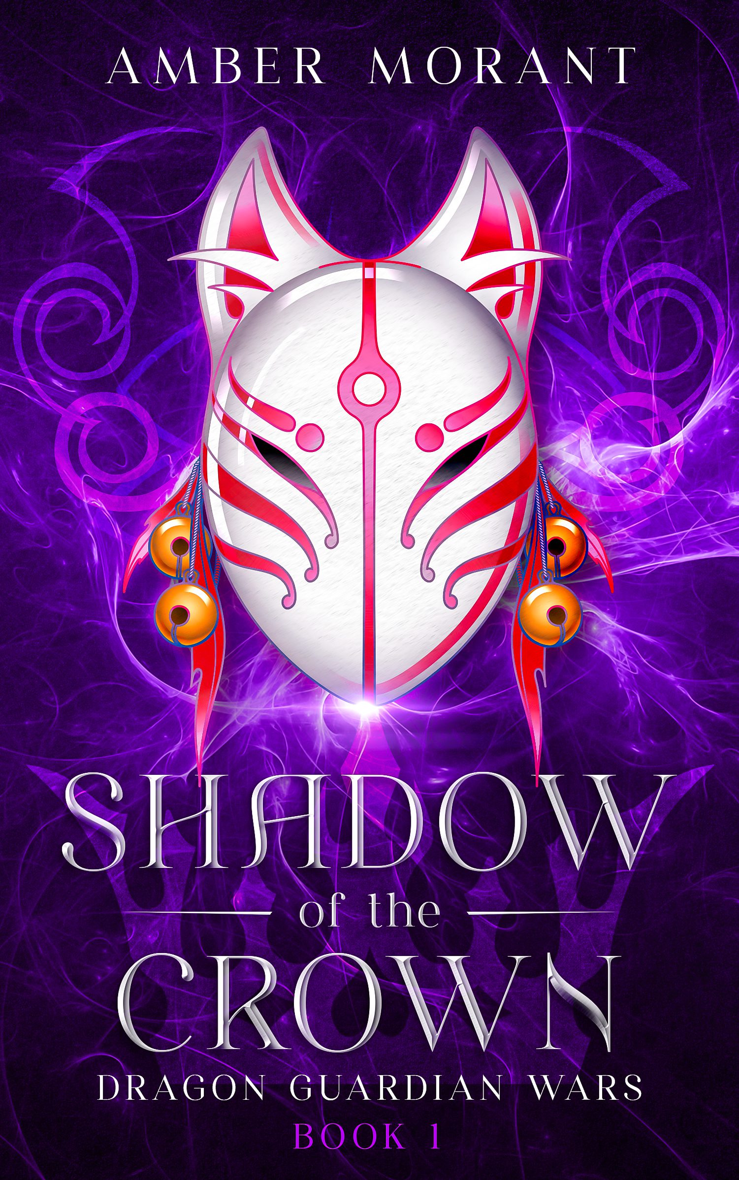 Shadow of the Crown | IASFA