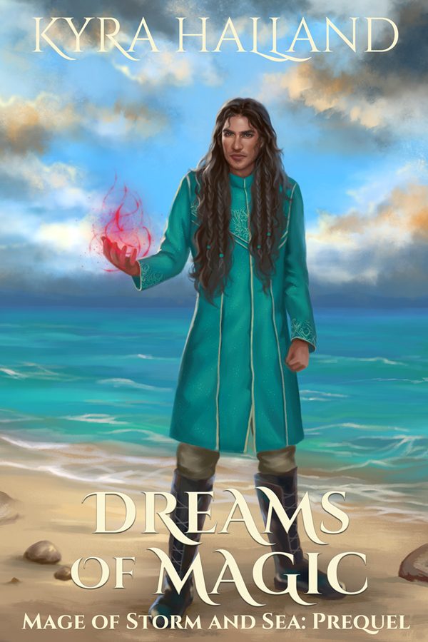 Dreams of Magic | IASFA