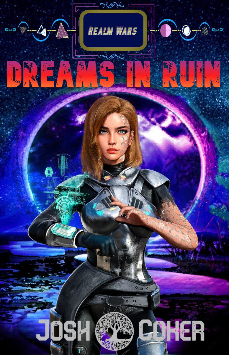Dreams In Ruin | IASFA