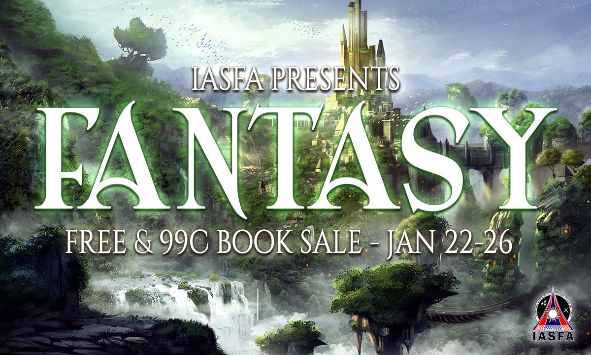 Epic Fantasy | IASFA