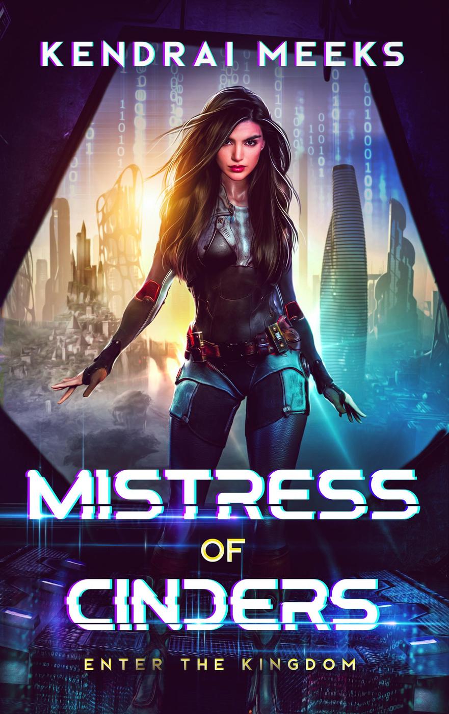 Mistress of Cinders | IASFA