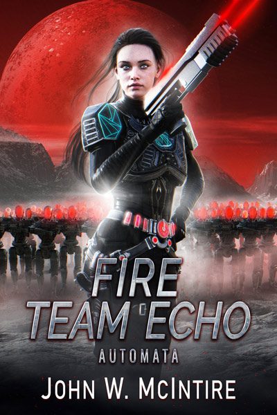 Fire Team Echo: Automata | IASFA