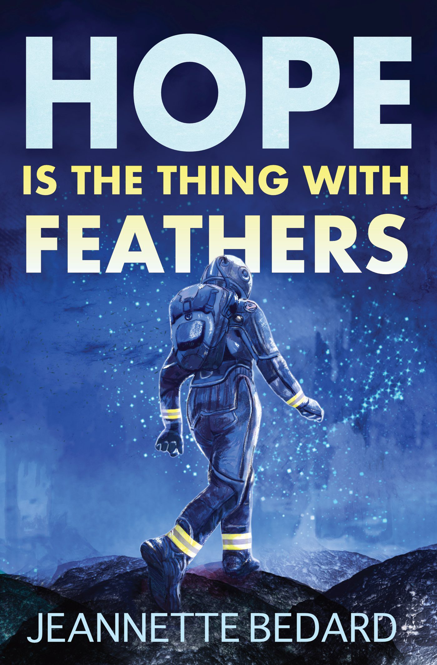 Hope is the Thing With Feathers | IASFA