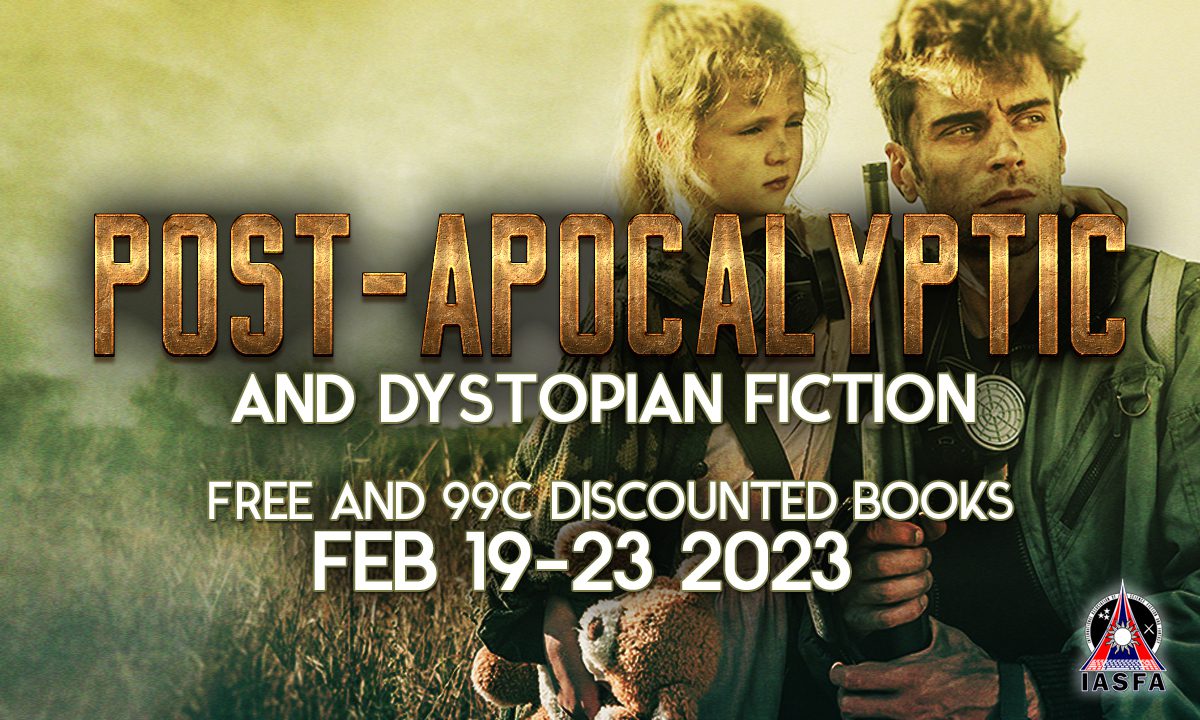 Post Apocalyptic/Dystopian | IASFA