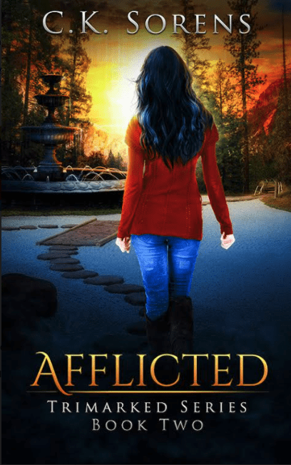 Afflicted | IASFA