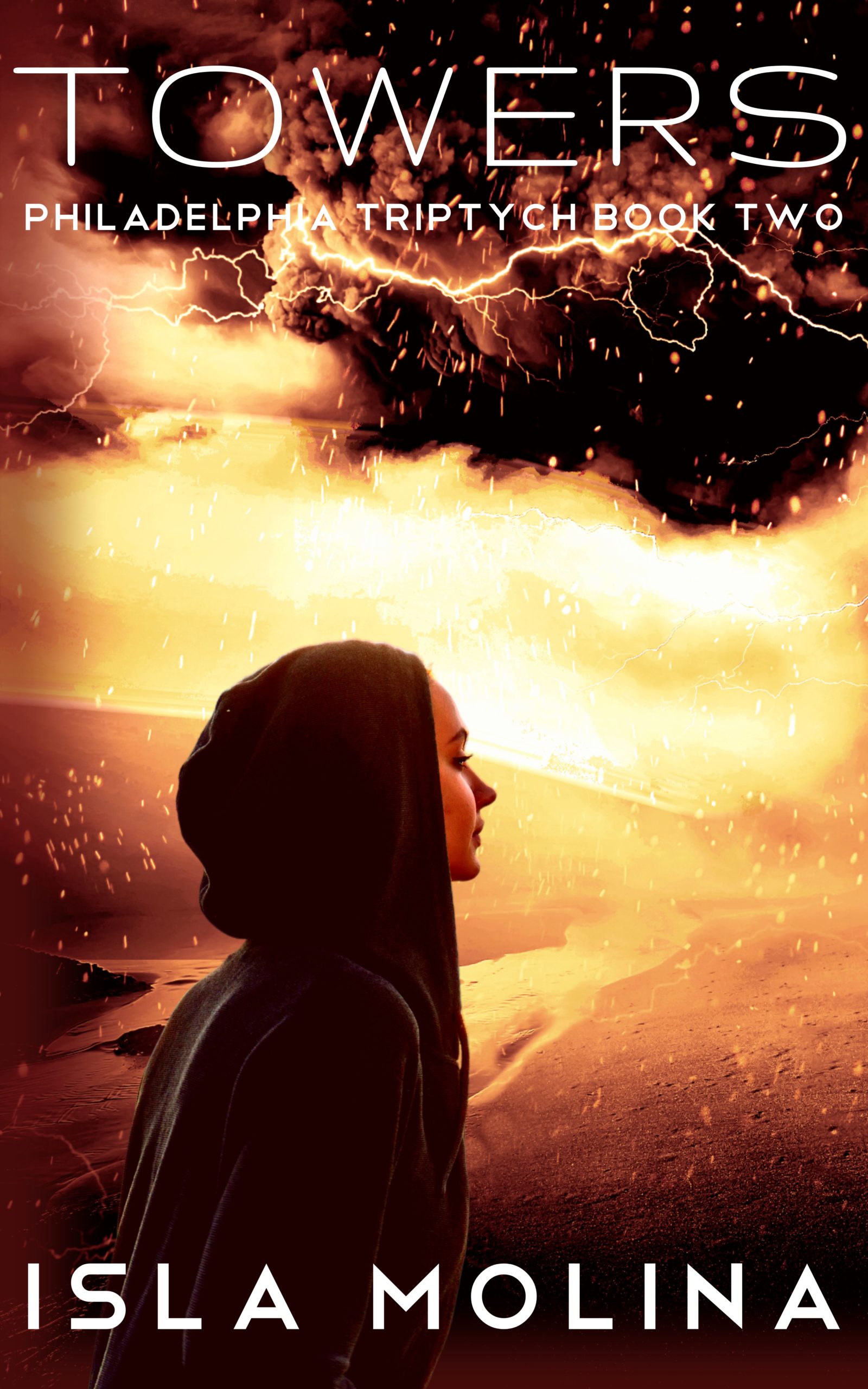 Towers: Philadelphia Triptych Book Two | IASFA