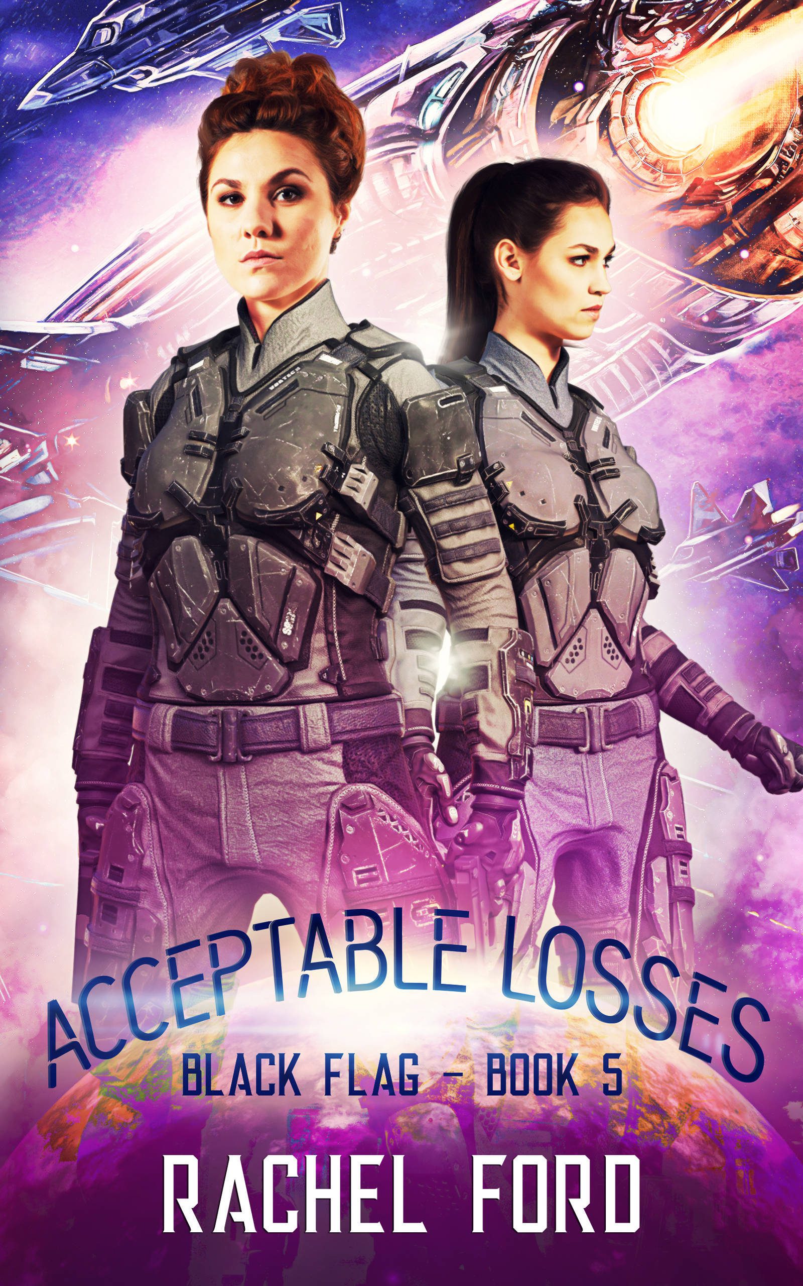 Acceptable Losses | IASFA