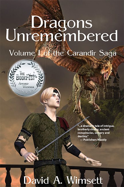 Dragons Unremembered | IASFA