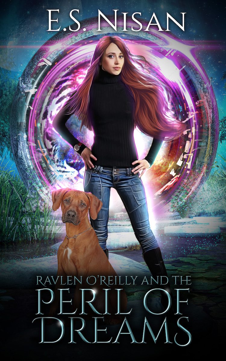 Peril of Dreams | IASFA