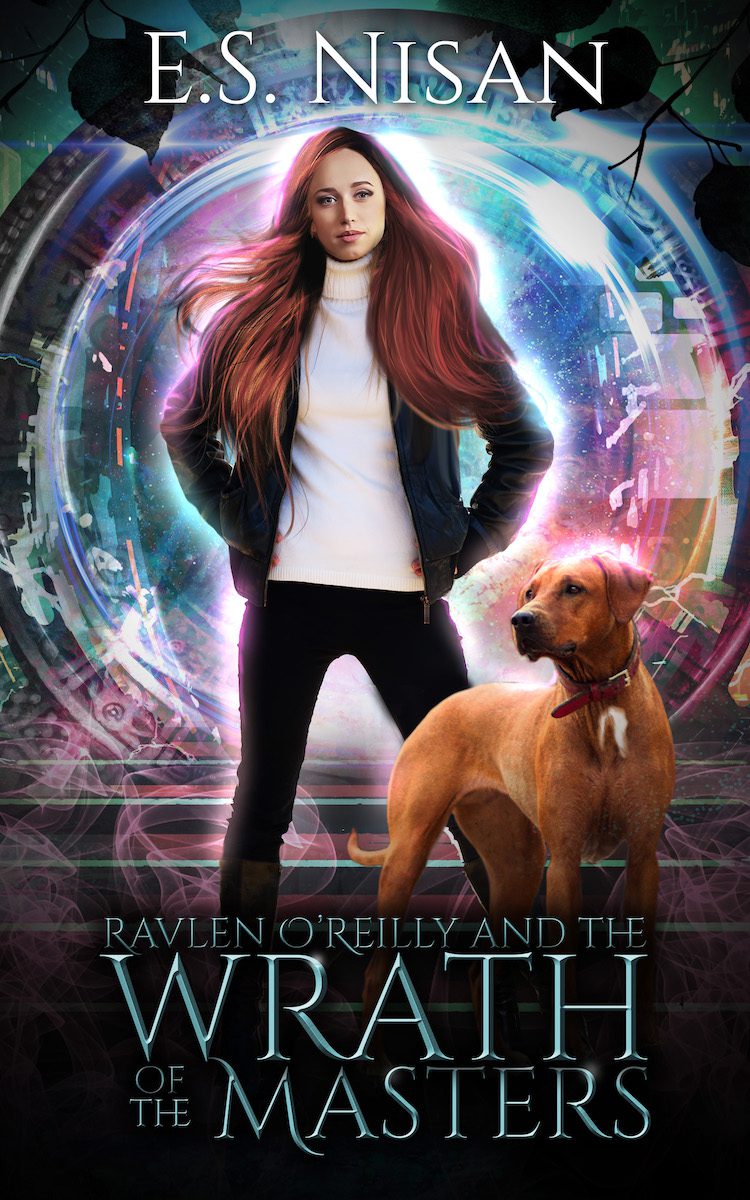 Wrath of the Masters | IASFA