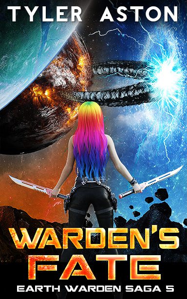 Warden's Fate | IASFA