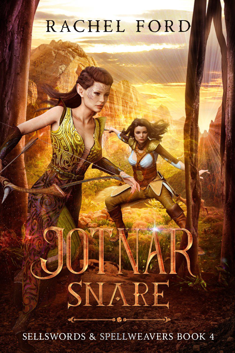 Jotnar Snare | IASFA