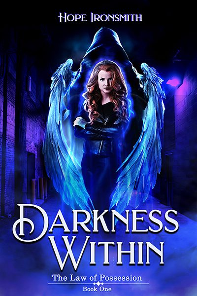 Darkness Within | IASFA