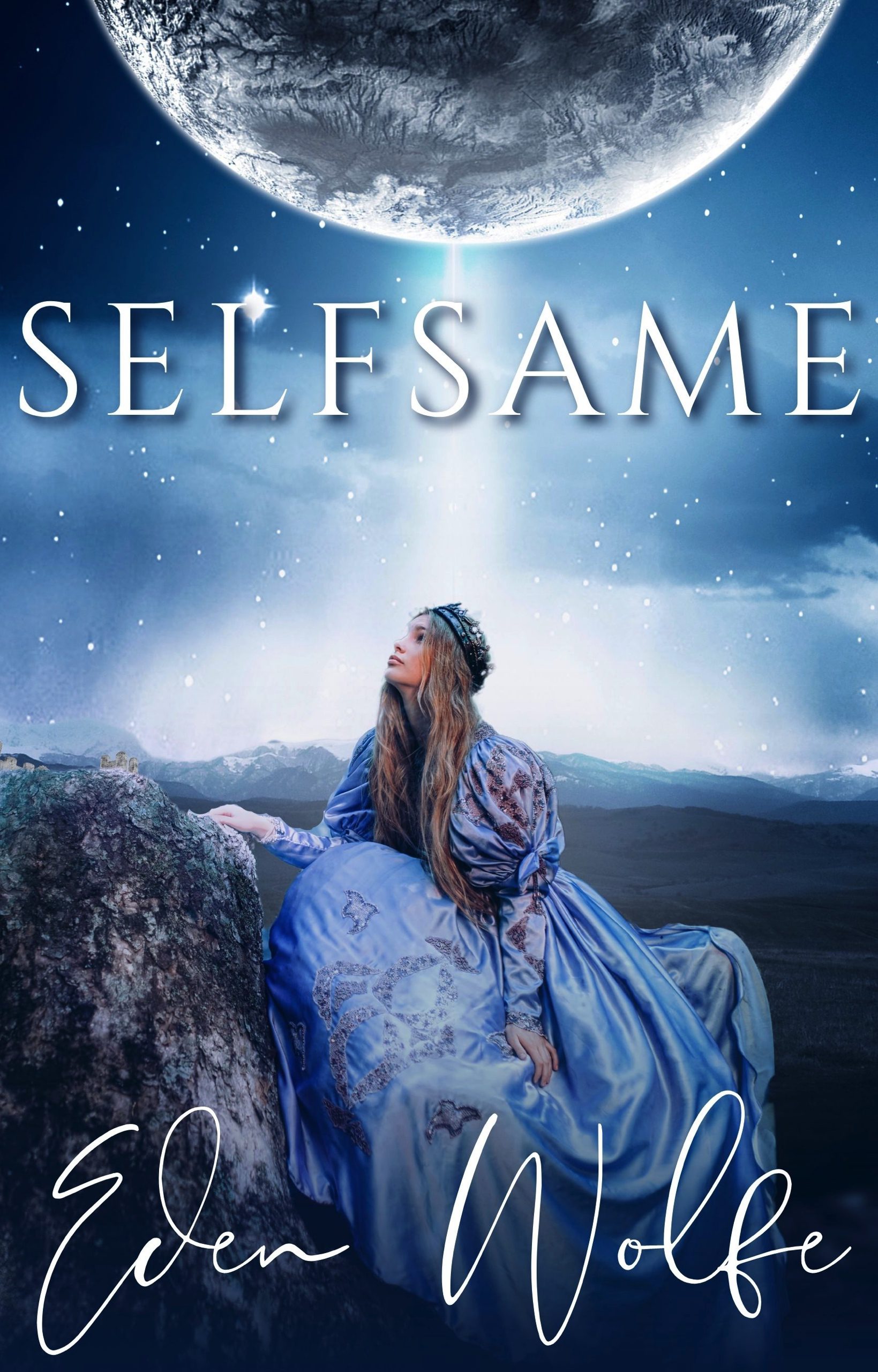 Selfsame | IASFA