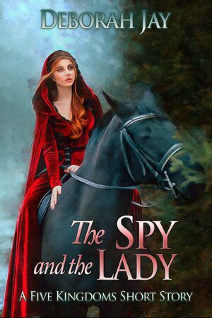 The Spy and the Lady | IASFA