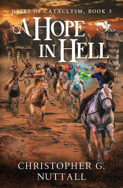 A Hope in Hell | IASFA